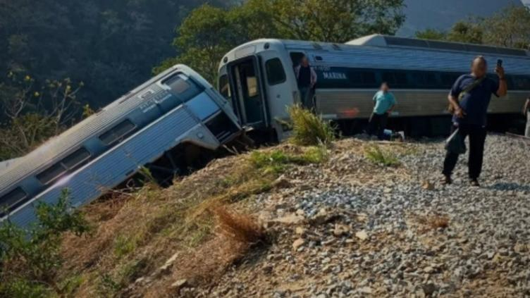 Exceso de velocidad causó tragedia en el Tren Interoceánico: FGR – El ...